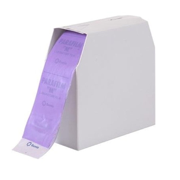 Veegee Scientific 2 Inches (5 cm) Width, Parafilm M Sealing Film 120265
