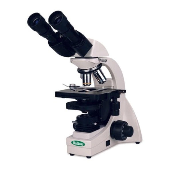 Veegee Scientific VanGuard 1300 Series Compound Microscopes ...