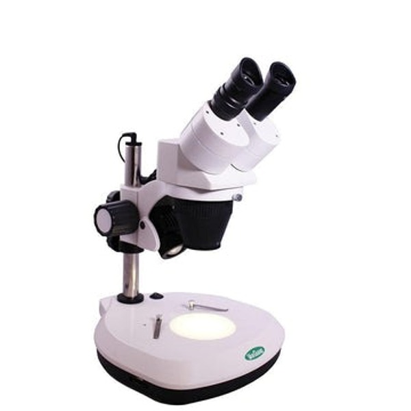 Veegee Scientific 10X And 30X Stereo Microscopes With Large Stage 1353SL