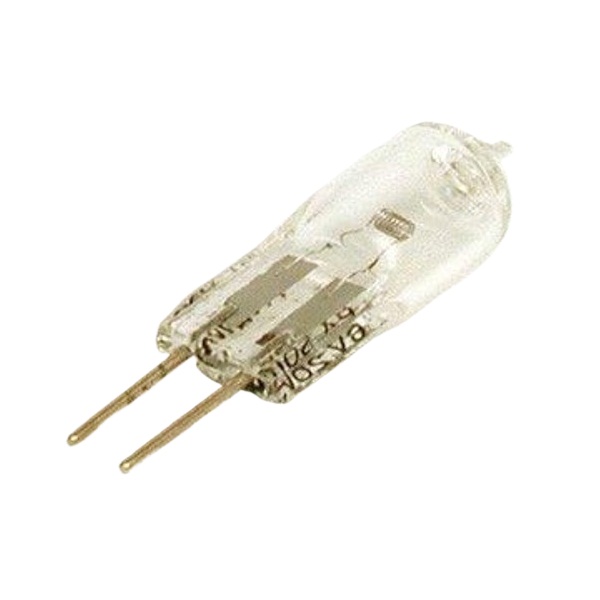 Veegee Scientific 20W / 6V Halogen, Microscope Lamps 1400-20WHL