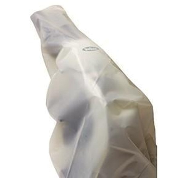 Veegee Scientific 460 mm H x 590 mm L, Microscope Dust Cover 1400-DC