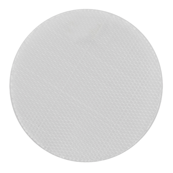 Kartell 42.5mm HDPE Discs for Buchner Funnel 242845-042 (CS/50)