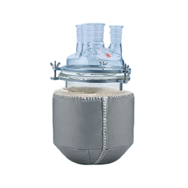 Ace Glass 2000ml Mantle Glas-Col For Resin Flask, CSa Rated 12036-21