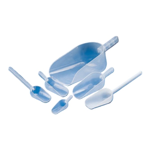 Ace Glass Scoop, 75ml, Polypropylene, 480mm Long Handle, 89X38X32mm ...