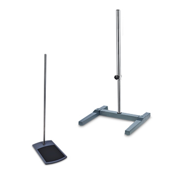 Ace Glass Ika R 1826 Plate Stand 16mm Od Support Rod, 200 X 316mm Plate ...