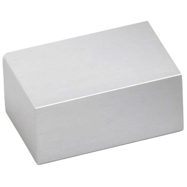 Benchmark Scientific Solid Block. 1.25in/32mm in height
