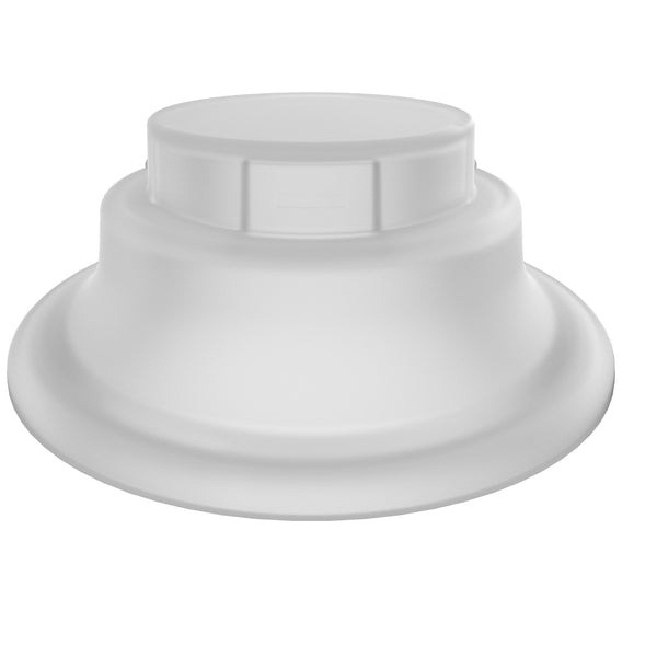 Foxx Life Sciences VersaCap 120mm Closed Adapter Insert 205-4001-RLS