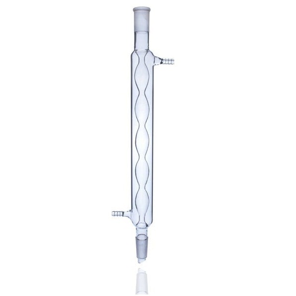 Foxx Life Sciences Borosil Allihn Condensers - 400mm Jacket - CS/5 2480092