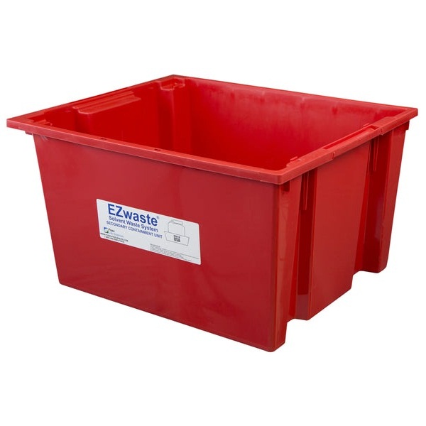 Foxx Life Sciences Secondary Container for Foxx 40L or 60L Carboys 252 ...