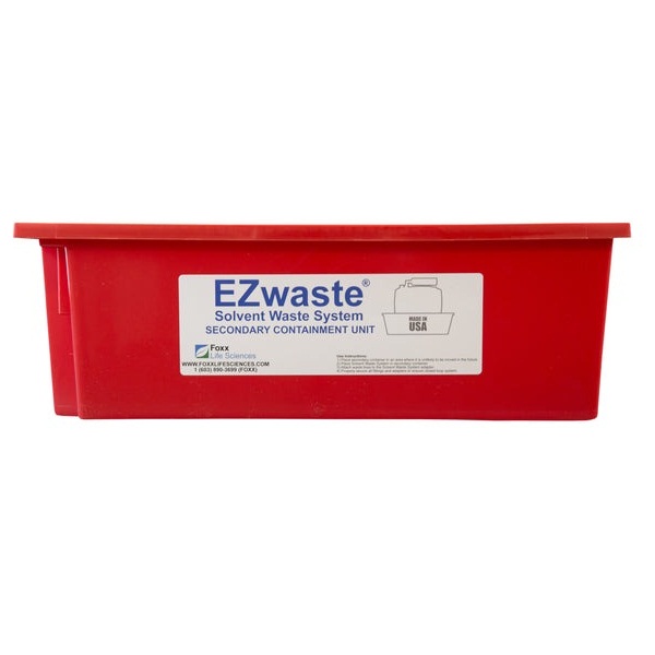 Foxx Life Sciences Secondary Container for 1L, 2.5L, 4L, 5L, or 10L ...