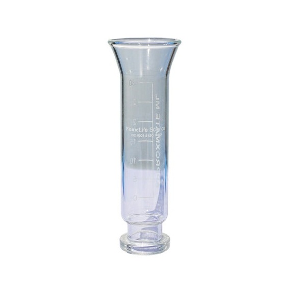 Foxx Life Sciences EZFlow, Replacement Upper Funnel Cup, 30mL 34R-2002-FLS