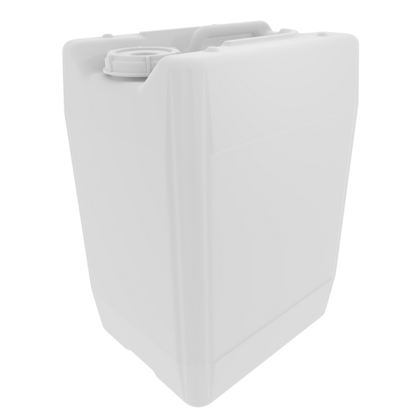 Foxx Life Sciences EZLabpure UN/DOT Container 20L (HDPE), S70 Cap, 96 ...