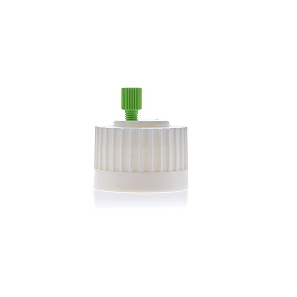 Foxx Life Sciences HPLC Solvent Reservoir ChromCap 100 Assembly 38-430 ...