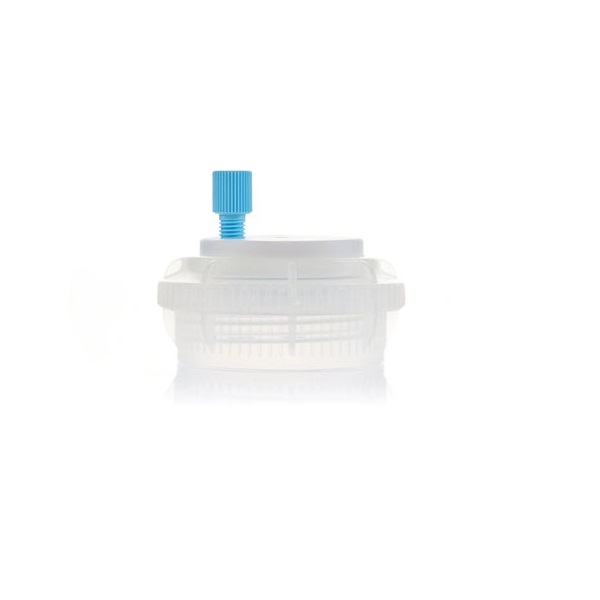 Foxx Life Sciences HPLC Solvent Reservoir ChromCap 100 Assembly, GL45 ...