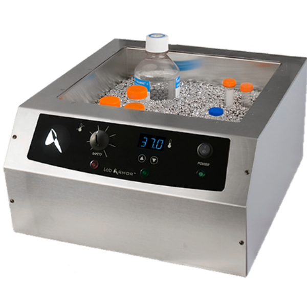 Lab Armor Bead Bath 14 L, 120 V, 74300-714