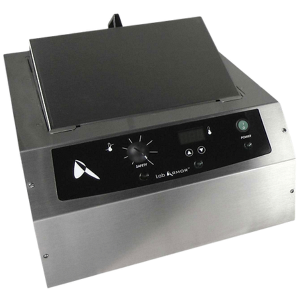 Lab Armor Bead Bath 20 L, 120 V, 74300-720