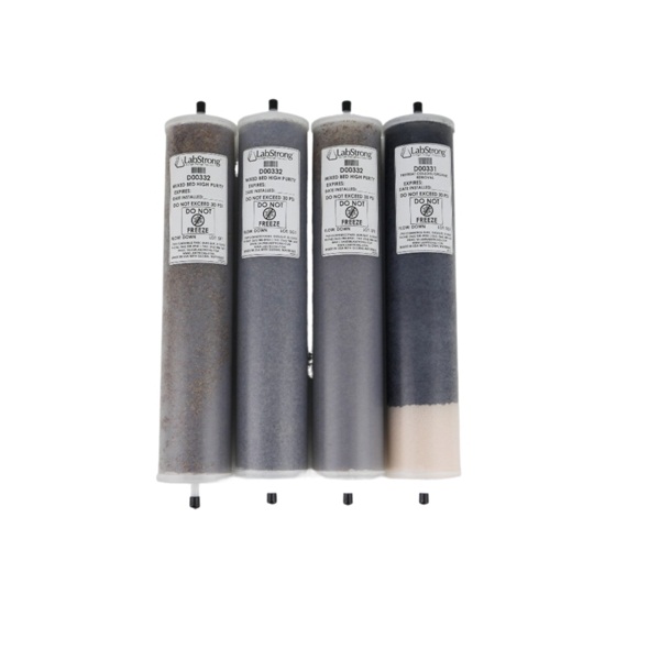 Labstrong Rapids Tap/DI Feed Type 1 D00339KT