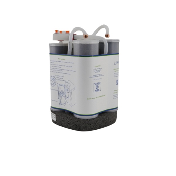 Labstrong Cartridge Pack Organic Free Deionized Feed D50281LS