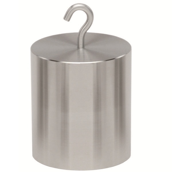 Ohaus Calibration Weight 3lb 83040553