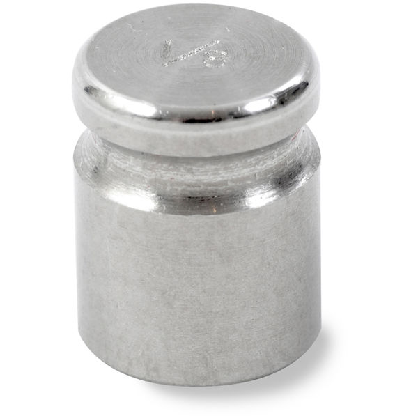 Ohaus Weight 1P TEST CYL 1/8oz CL5 Accrd TR 83040872