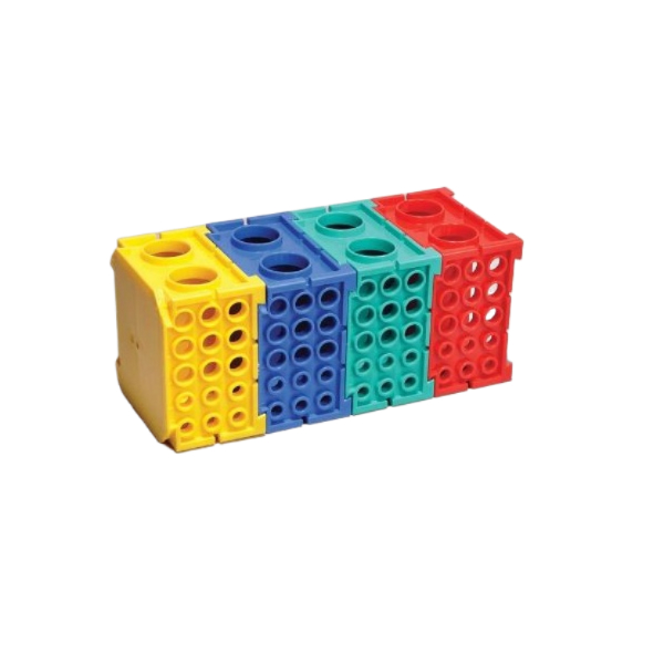 United Scientific Rotator Workstation Racks, PP P20208