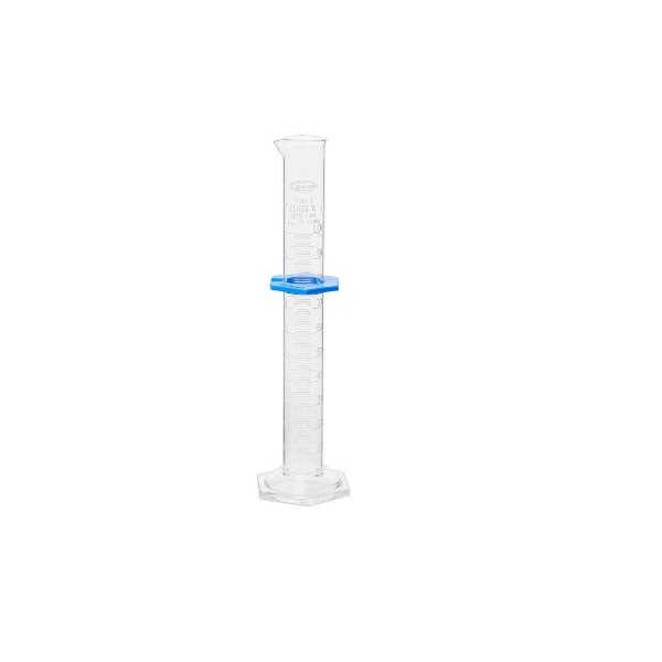 United Scientific 100 ml Graduated Cylinders, Glass, Class A ...