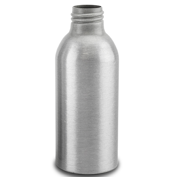 Madgetech LCS140 BOTTLE 4 oz Brushed Aluminum Bottle For The Data ...