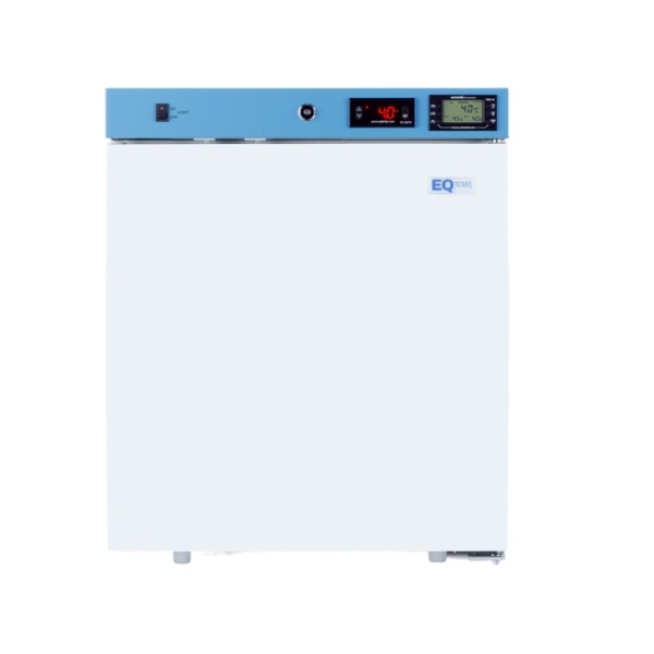 Accucold 19" Wide Compact Healthcare Refrigerator ACR21W