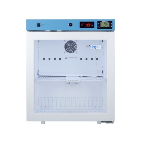 Accucold 19" Wide Compact Healthcare Refrigerator ACR22G