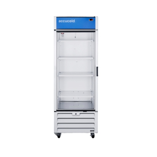 Accucold 30" Wide Healthcare Refrigerator ACR261LH