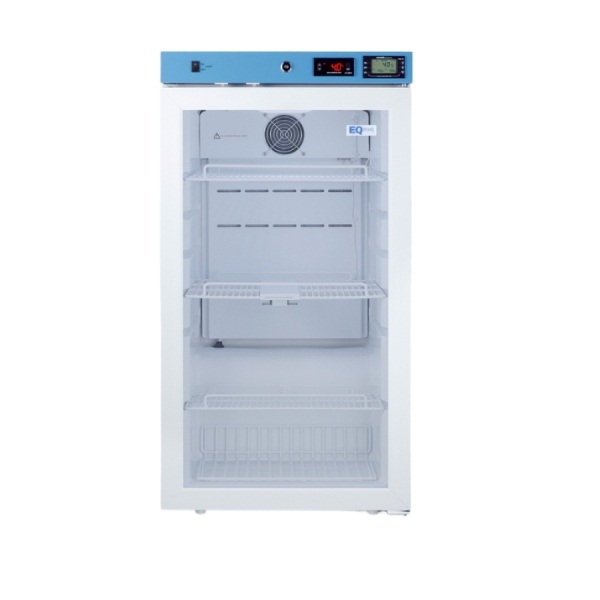 Accucold 19" Wide Healthcare Refrigerator ACR32G