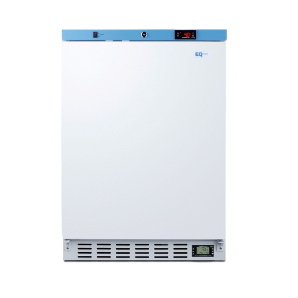 Accucold 24" Wide Built-In Healthcare Refrigerator ACR51W