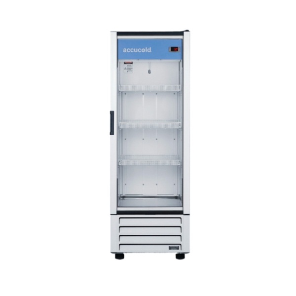 Accucold 21" Wide Pharmacy Refrigerator ACR82L
