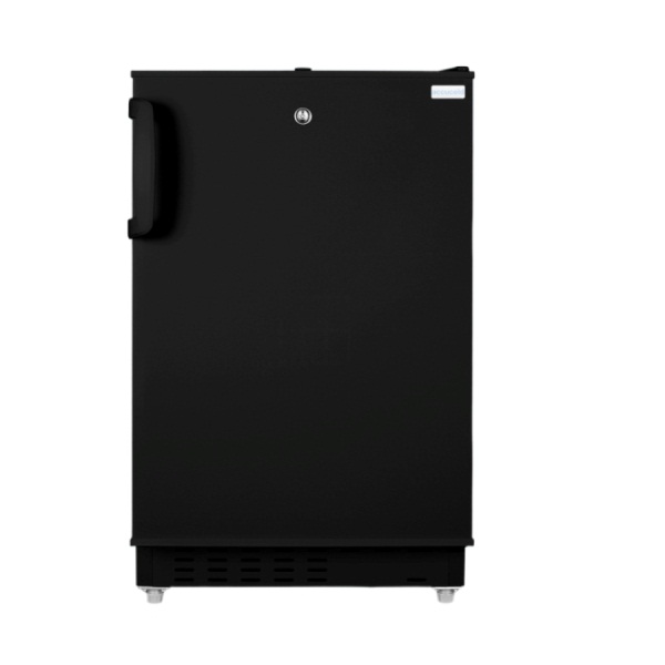 Accucold 20" Wide Built-in Refrigerator-Freezer, ADA Compliant ADA302BRFZ