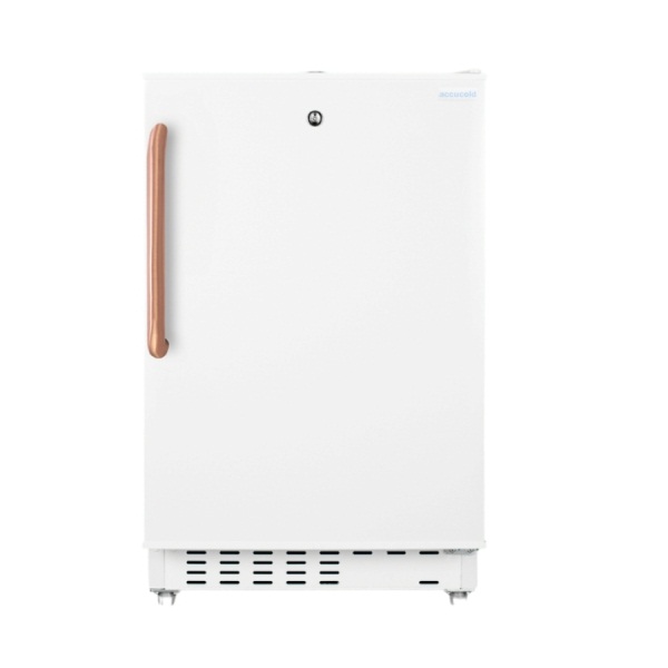 Accucold 20" Wide Built-in Refrigerator-Freezer, ADA Compliant ADA302RFZTBC