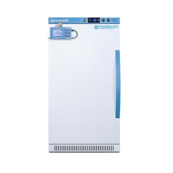 Medical Freezer ACCUCOLD 2.47 Cu.Ft. Vaccine Freezer - Meets CDC/VFC ...