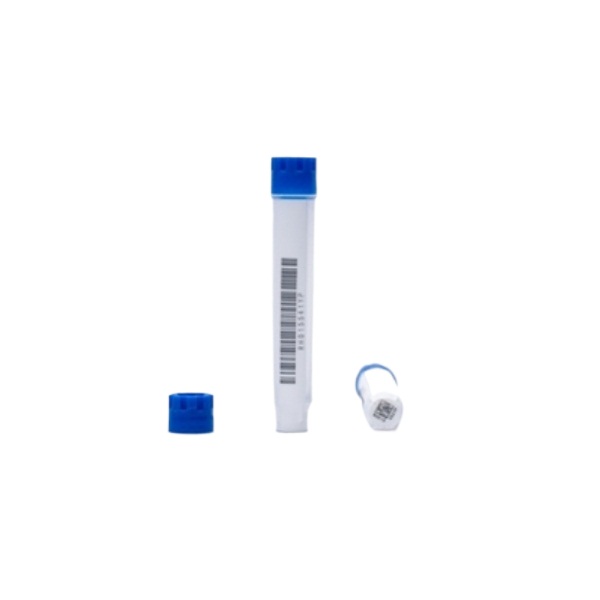 Biologix CryoKING 0.4ml Vials, 96-Well Format, External 96 Vials/Bag ...