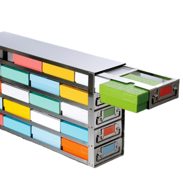 Biologix 4x4 Side Access Drawer 99-5216