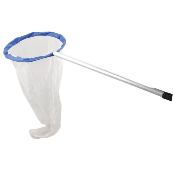 Eisco 6 Piece Stackable Sieve Set, 7 Inch - Plastic BI0139S4