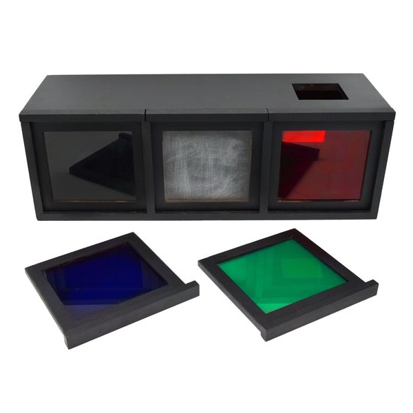 Eisco Combination Dark Chamber - For Experiments in Phototropism in ...