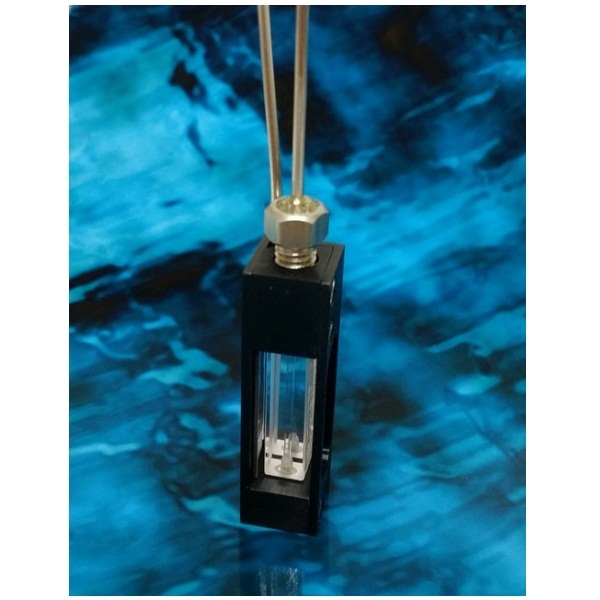 Fireflysci Type 8830 HPLC Flow Cell (Material: UV Quartz) (Lightpath: 0 ...