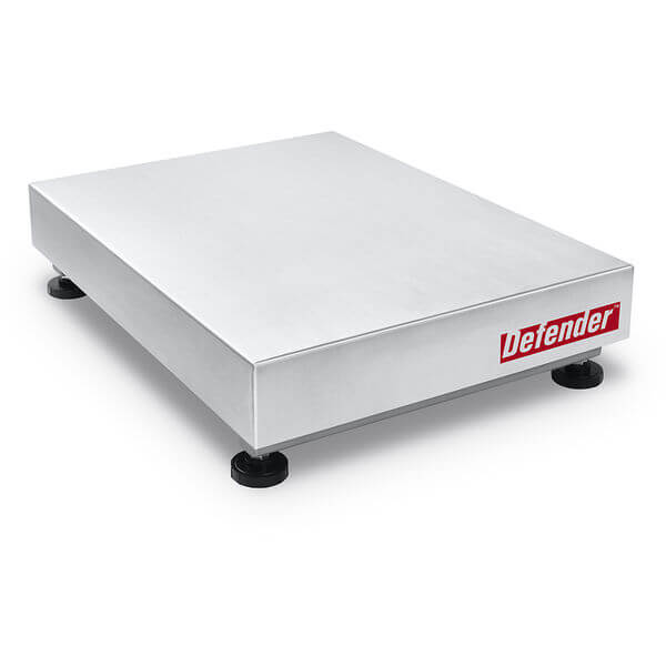 Ohaus Bench Scale Base i-D75C1L EZ 30683702 Lab Equipment | Spectra ...