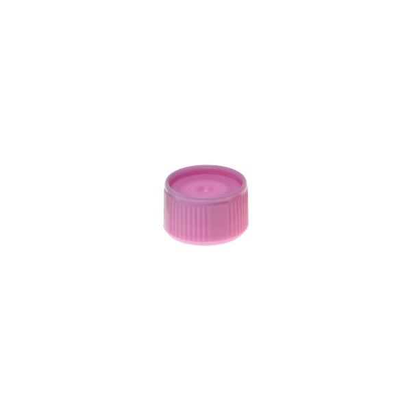 Simport Colored Caps For Micrewtube, Cap With Lip Seal Lilac (Pk/1000 ...