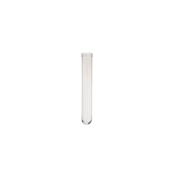 Simport Disposable 5 ml Polystyrene Culture Tubes 12X75mm, Ps Natural ...