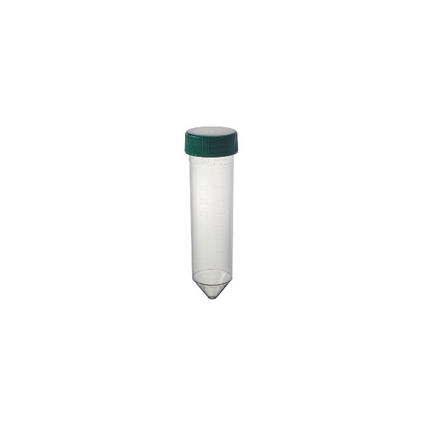 Simport Centrifuge Tube 50ml, 29X118mm, Non Sterile. Ps Bulk (500/Cs ...