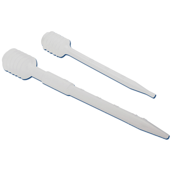 Kartell 5.0mL LDPE Bellow Dropper 262185 (CS/100)