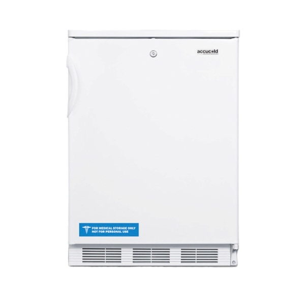 Accucold 24" Wide All-Refrigerator FF7LW