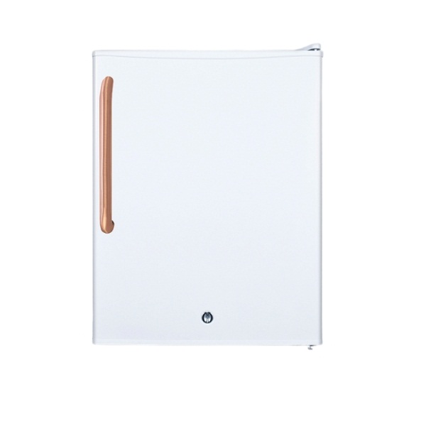 Accucold Compact All-Freezer with Antimicrobial Pure Copper Handle FS30LTBC