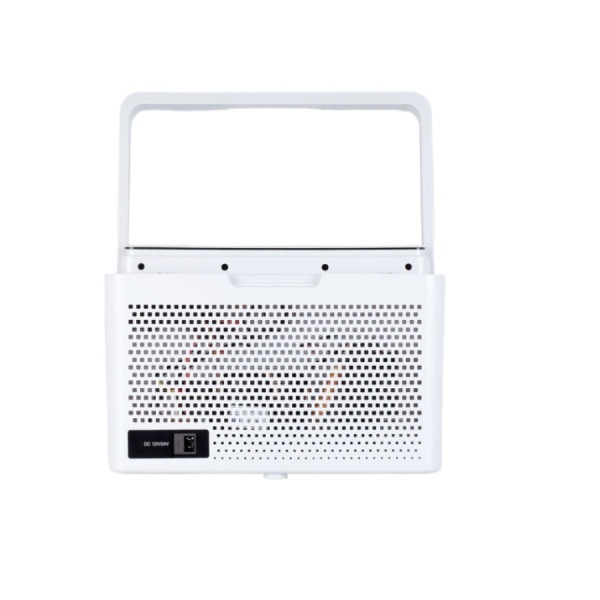 Accucold Portable Refrigerator/Freezer SPRF11