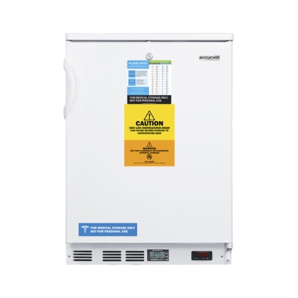 Accucold 24" Wide All-Freezer VT65